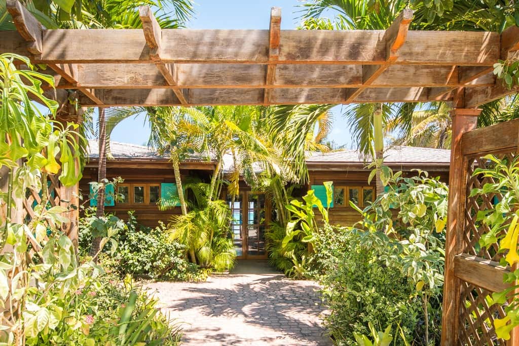 Aqua Sound - Exuma Vacation Rentals by The Good Life | Bahamas