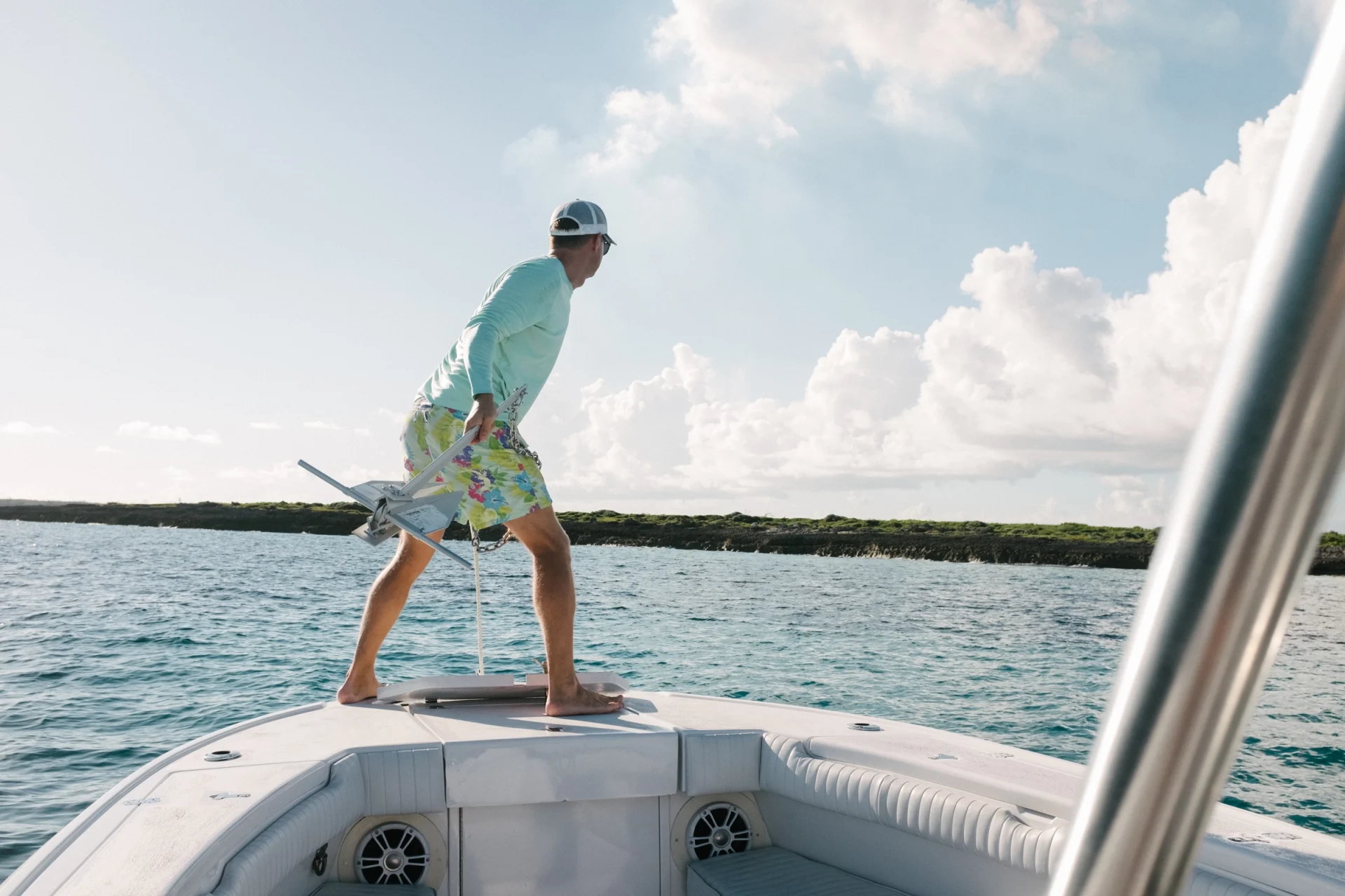 Contact The Good Life Bahamas: Your Vacation Rental Experts
