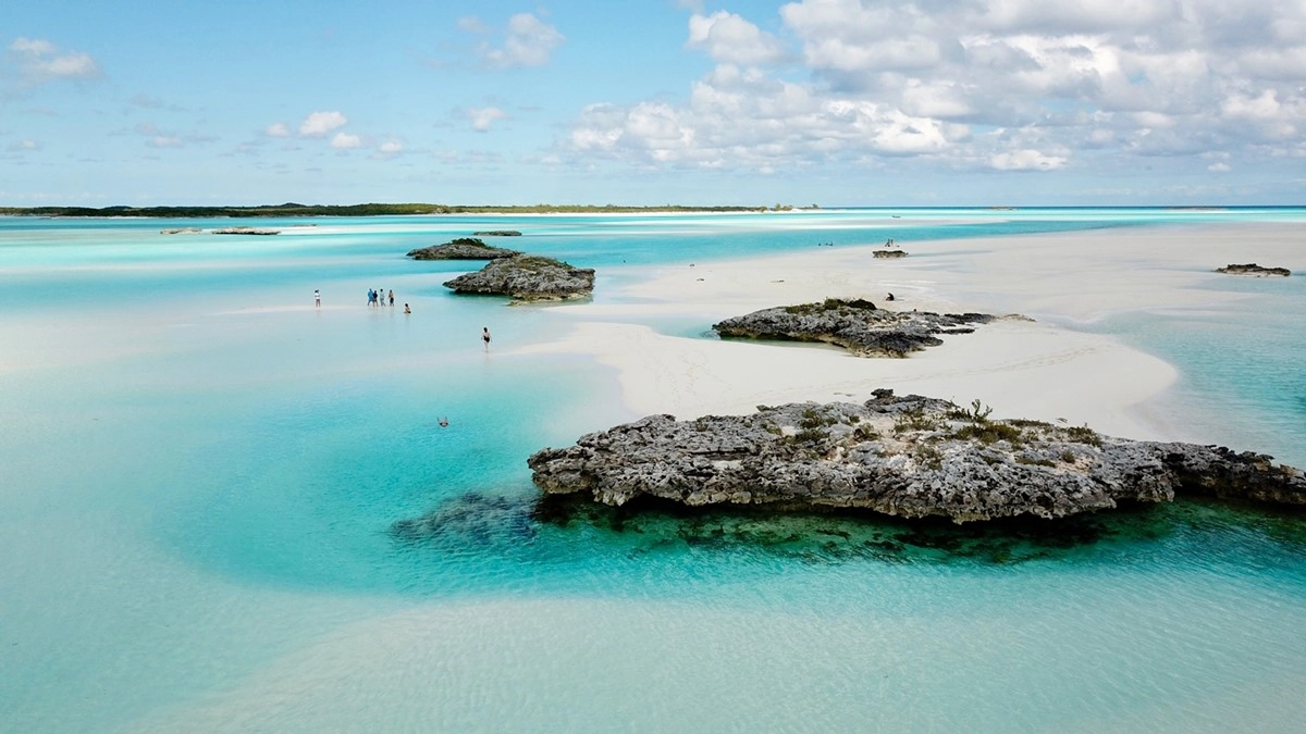 The BEST Exuma Vacation Rentals: Beachfront Homes and Villas
