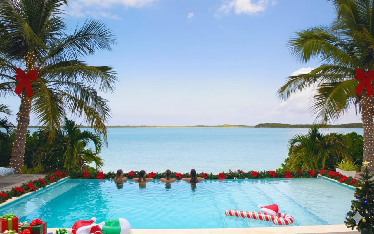 Christmas in the Bahamas: Complete local guide to your dream island ...