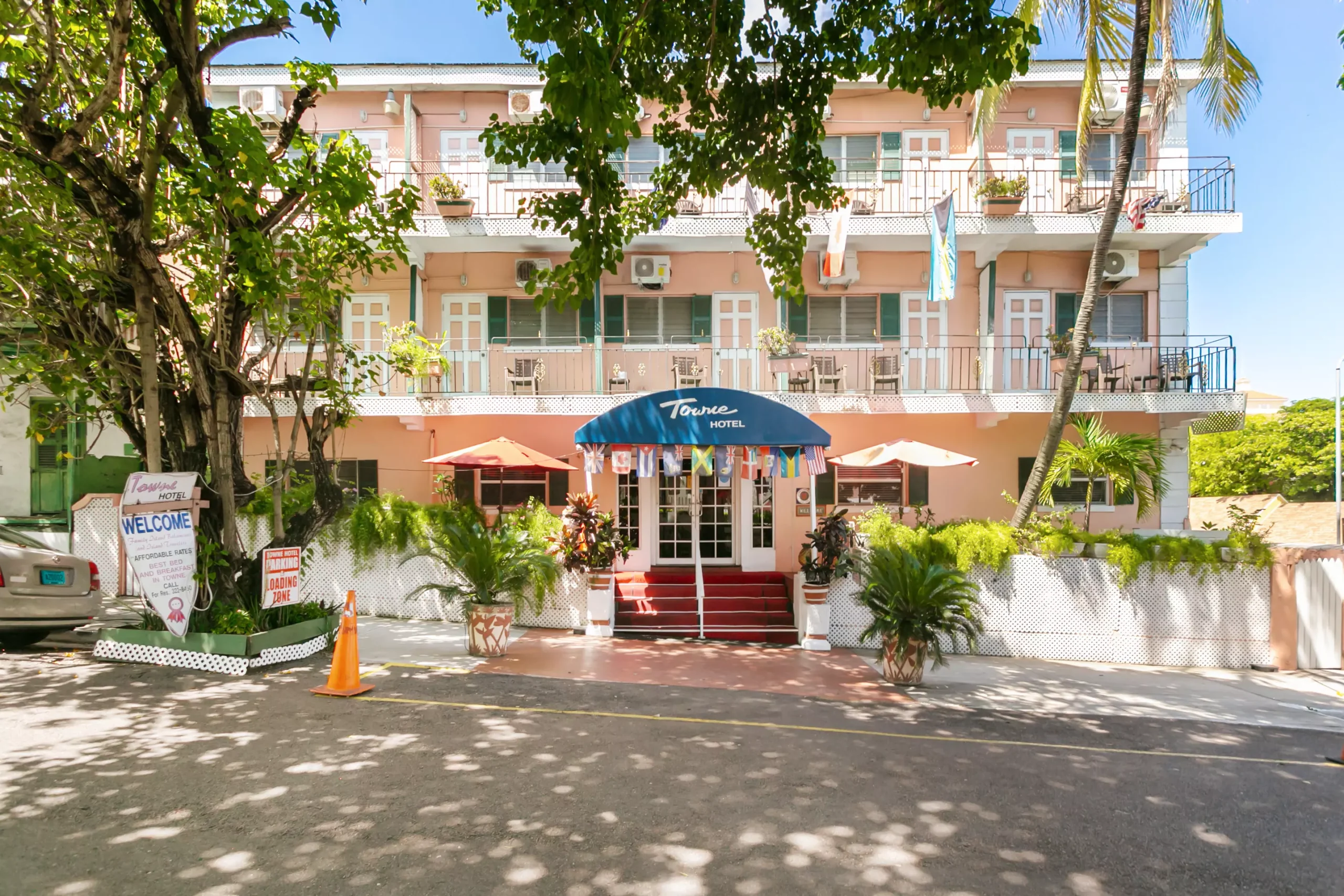 How To Own A Vacation Home In The Bahamas And Generate Rental Income ...