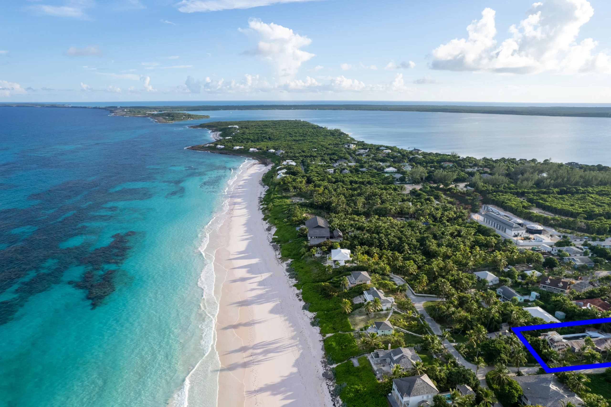 King's Surf Shack: Eco-Friendly Surf Retreat in Harbour Island