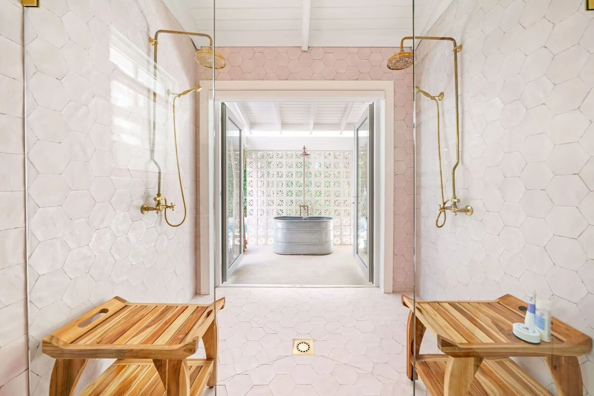 King's Surf Shack: Eco-Friendly Surf Retreat in Harbour Island