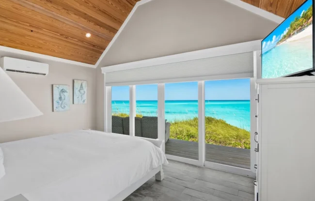 TOP Bahamas House Rentals: Beachfront Villas & Homes