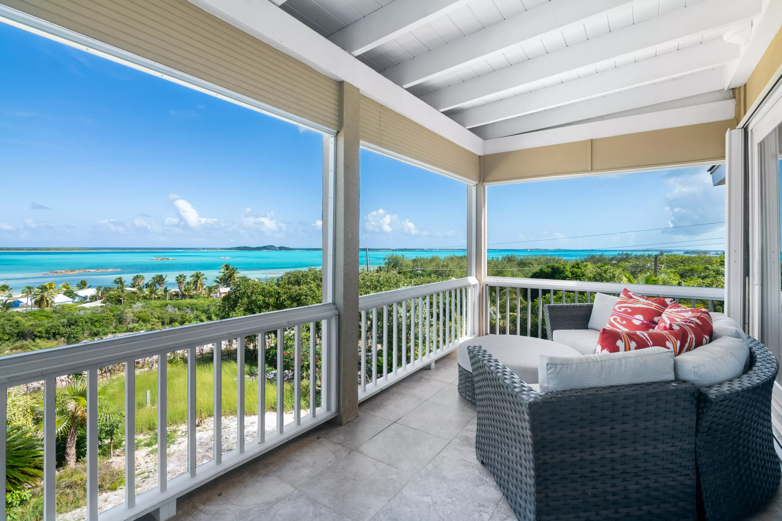 Summit Exuma | The Good Life Bahamas Vacation Rentals