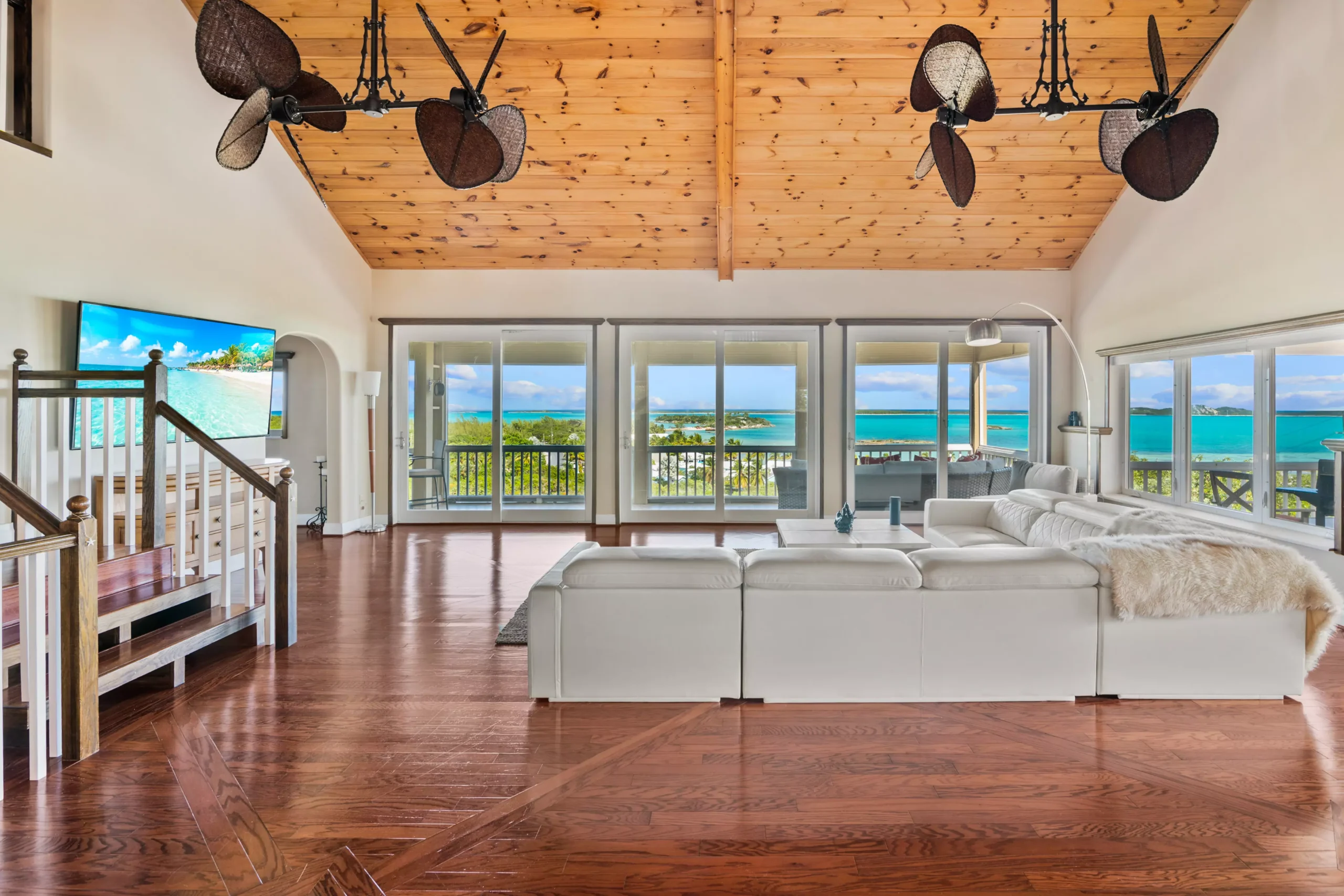 Summit Exuma | The Good Life Bahamas Vacation Rentals