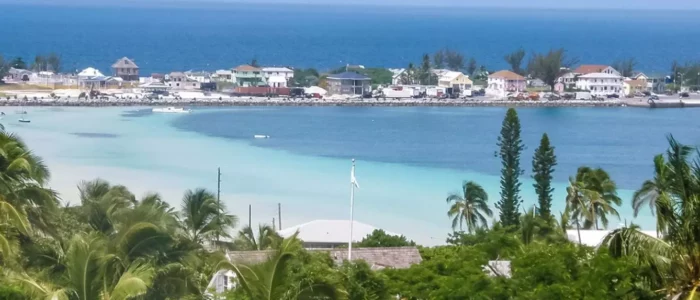 The BEST Bahamas Vacation Rentals | Beachfront Homes & Villas