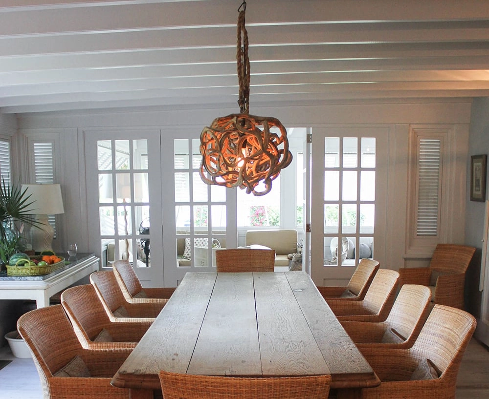 Java House Harbour Island: Historic Luxury for 17 Guests