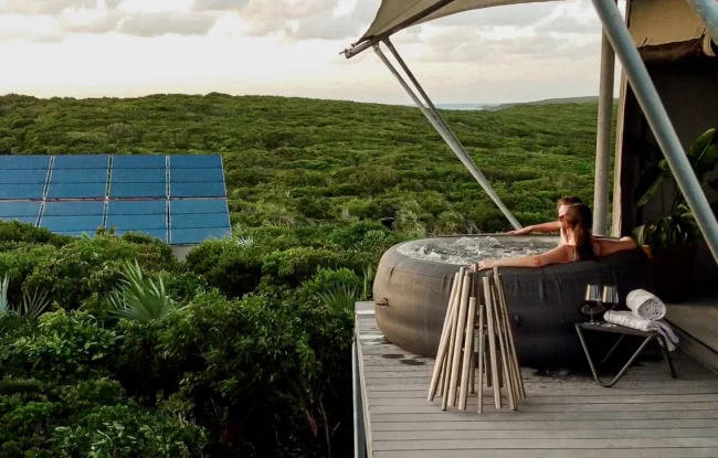 TOP Bahamas House Rentals: Beachfront Villas & Homes