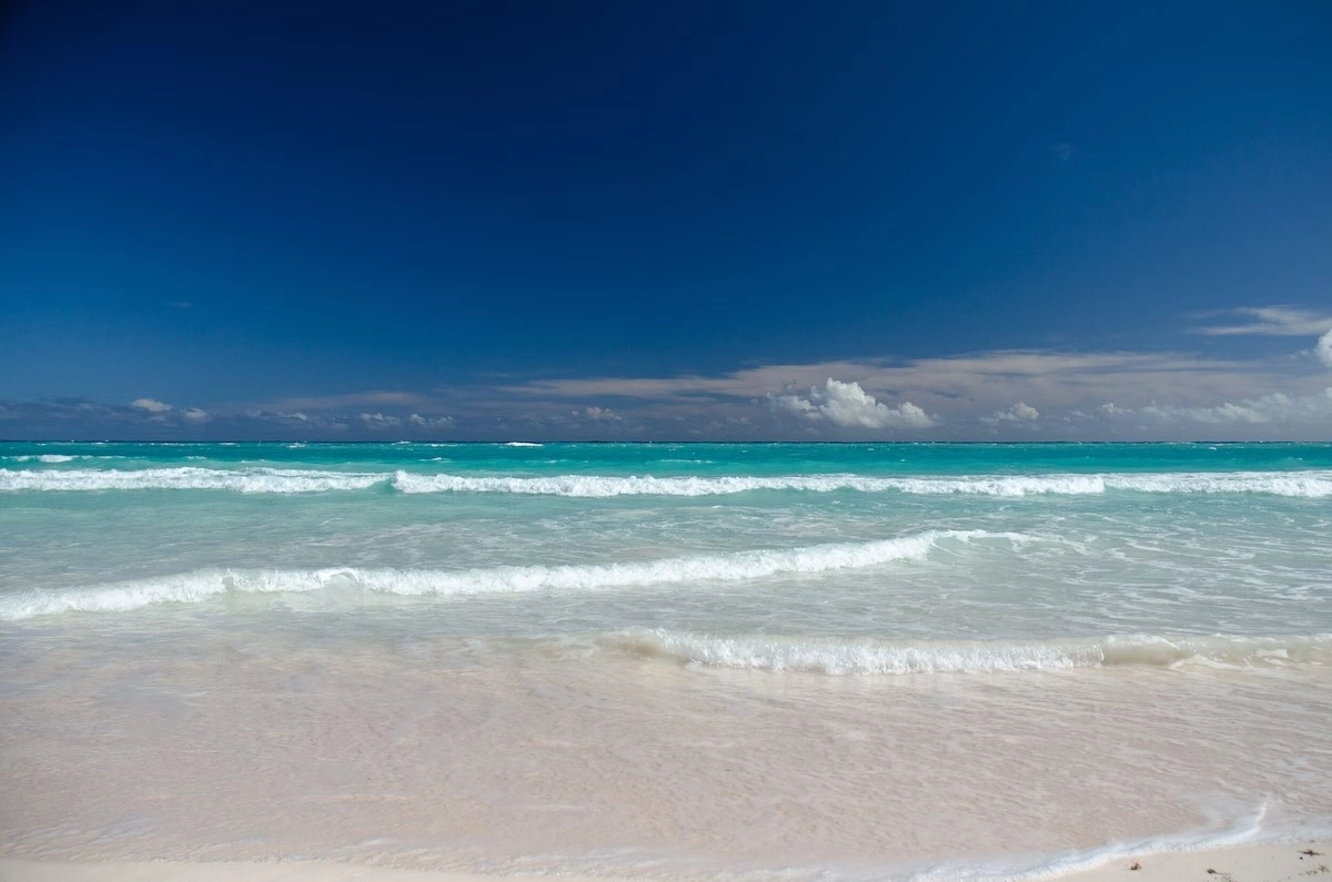 Sea Dream House | The Good Life Bahamas Vacation Rentals