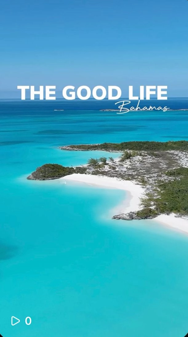 Social Media | The Good Life Bahamas Vacation Rentals