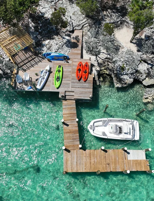 TOP Bahamas Vacation Rentals With Chef | Villas & Homes