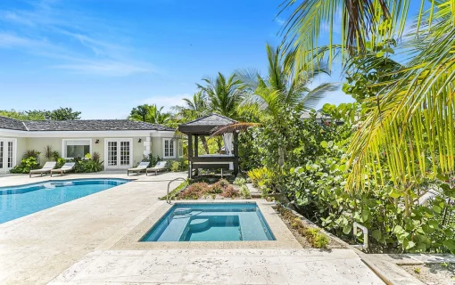 The Best Exuma Vacation Rentals: Beachfront Homes and Villas