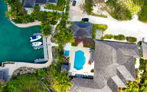 The Best Exuma Vacation Rentals: Beachfront Homes and Villas