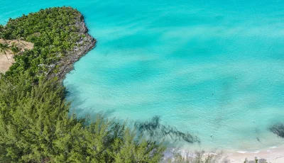 The BEST Bahamas Vacation Rentals | Beachfront Homes & Villas