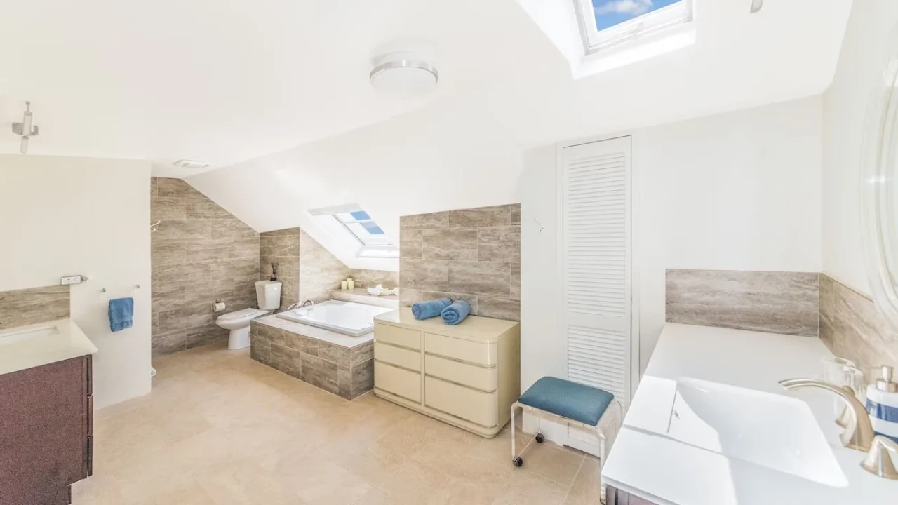 One Tar Bay | The Good Life Bahamas Vacation Rentals