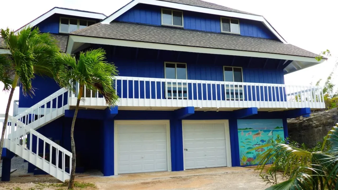 One Tar Bay | The Good Life Bahamas Vacation Rentals