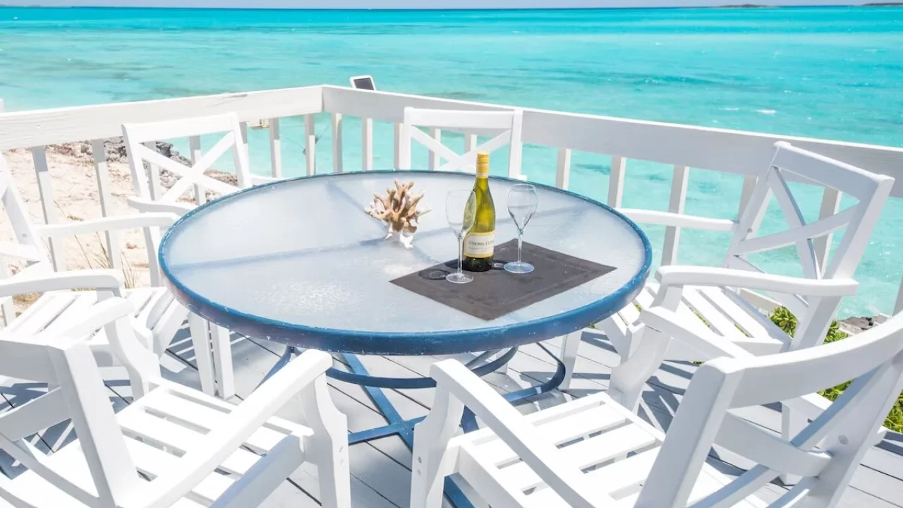 One Tar Bay | The Good Life Bahamas Vacation Rentals