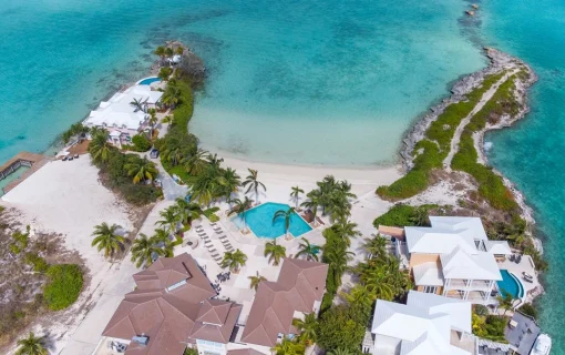 The Best Exuma Vacation Rentals: Beachfront Homes and Villas
