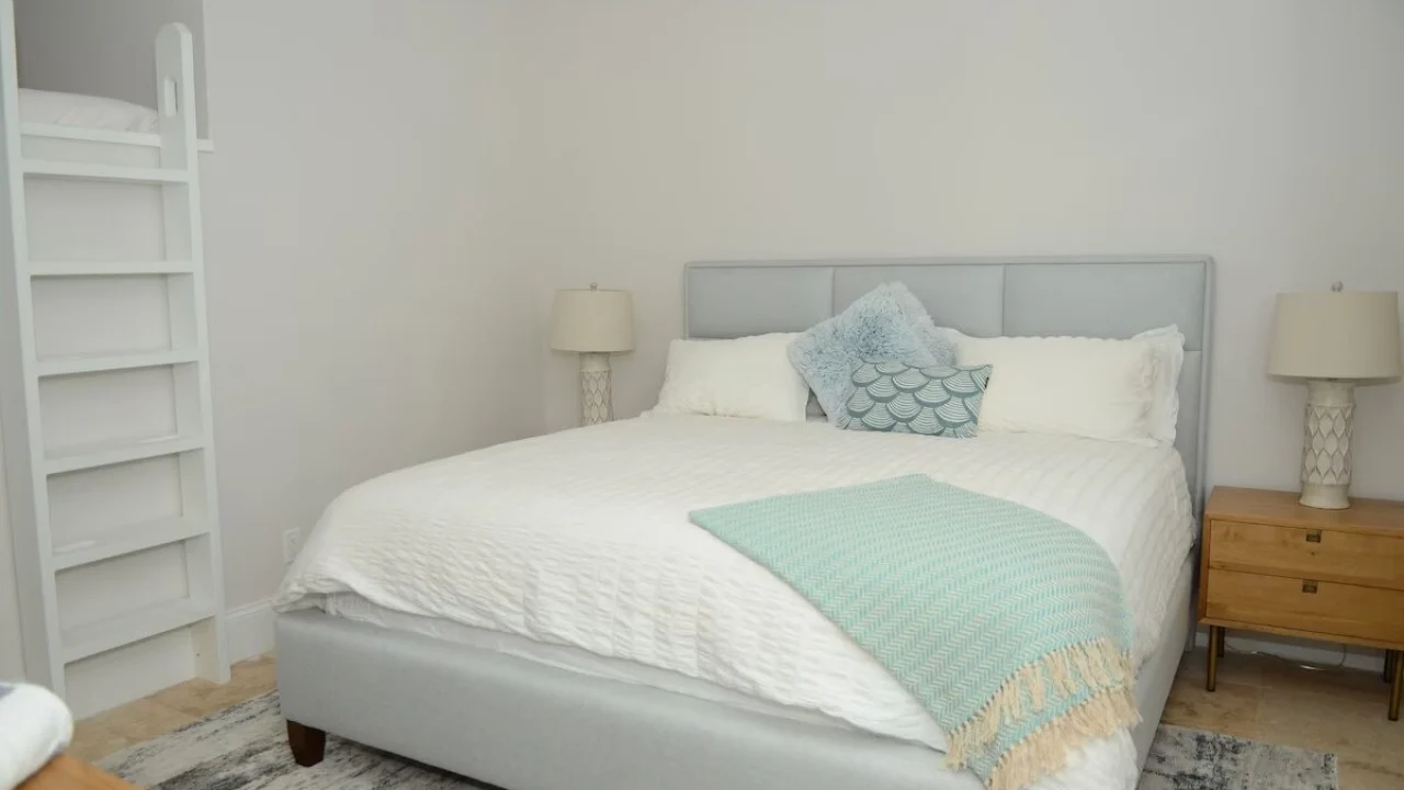 Seaclusion | The Good Life Bahamas Vacation Rentals