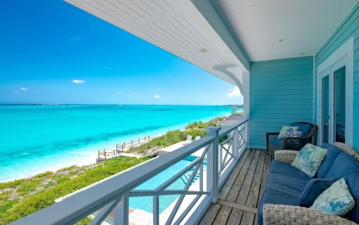 The Best Exuma Vacation Rentals: Beachfront Homes and Villas