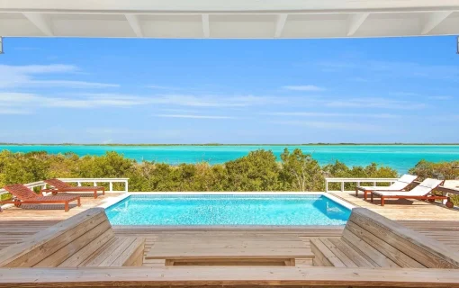 The Best Exuma Vacation Rentals: Beachfront Homes and Villas