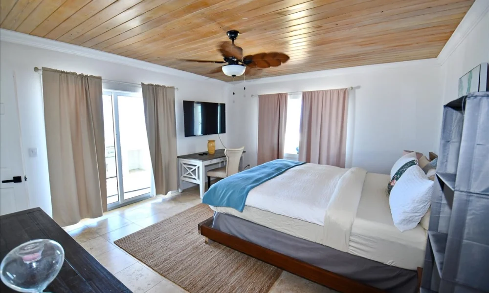 The Perky Pelican: Oceanfront Luxury Home in Marsh Harbour